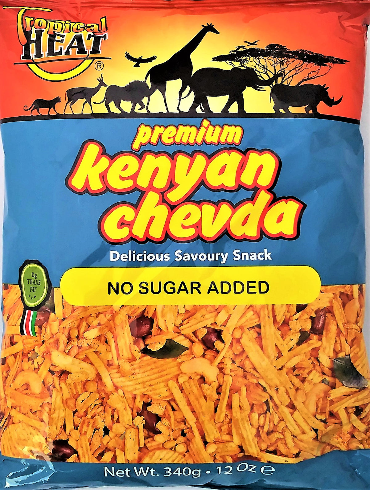 Chevda — Carry Go Market