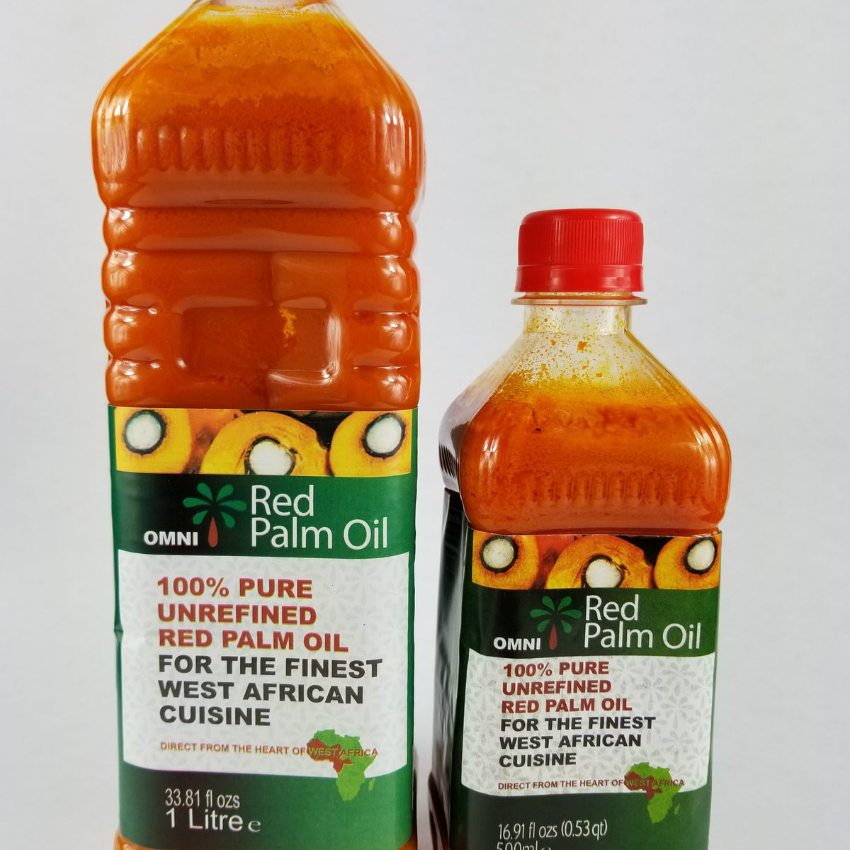 Oil — Carry Go Market