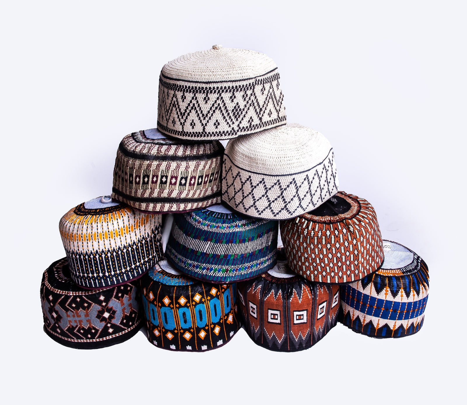 Carry Go Market - Online African Goods Store