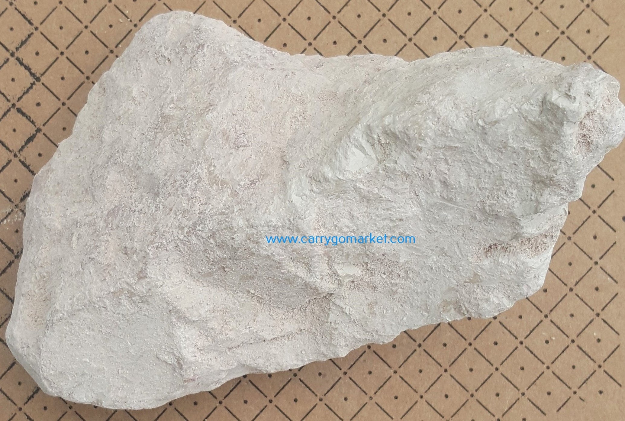 Edible Clay - Eko — Carry Go Market