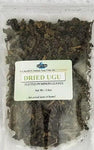 Dried Ugu — Carry Go Market