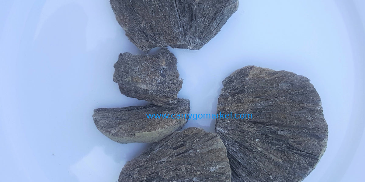 Black Limestone — Carry Go Market