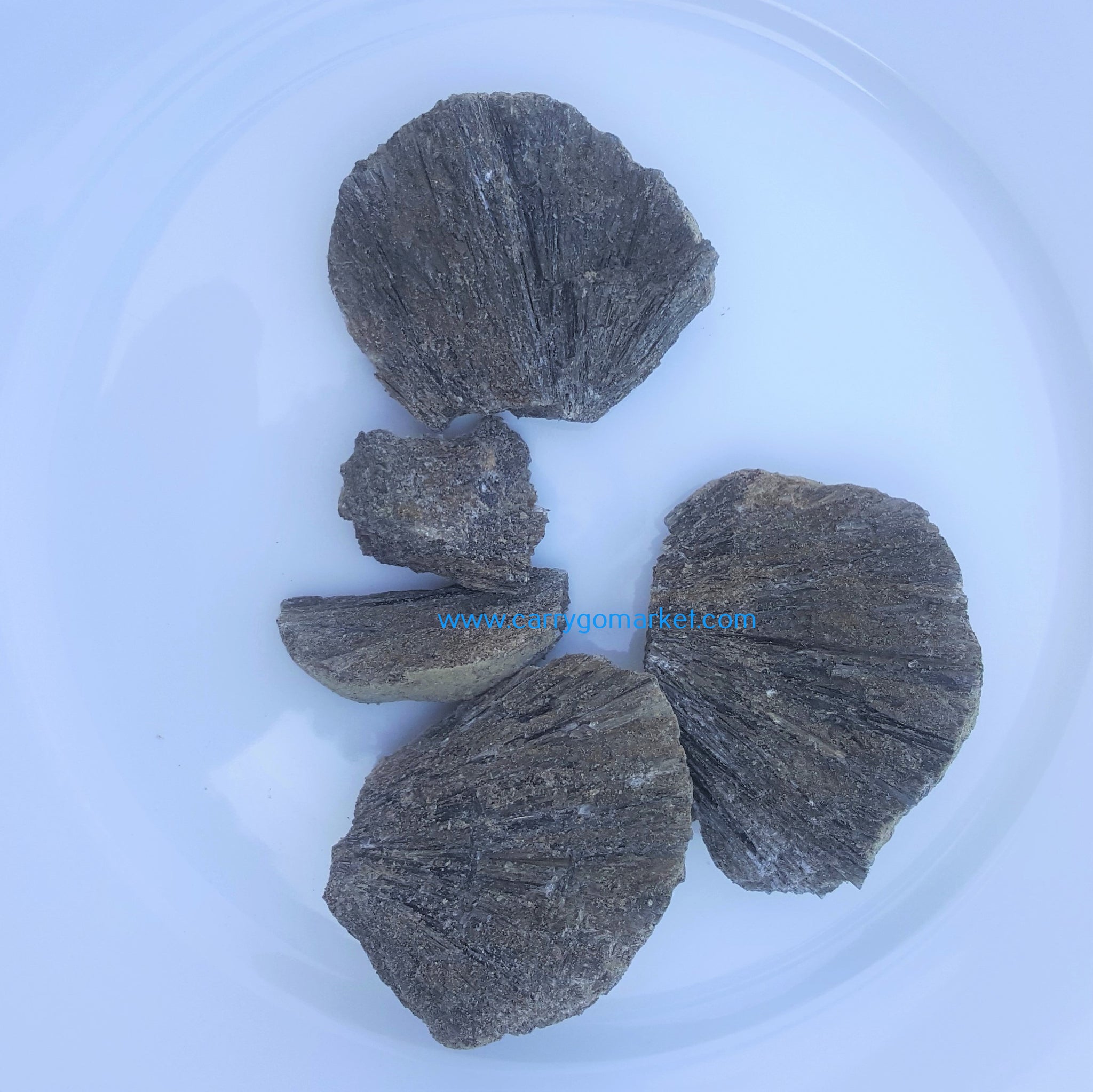 Carry Go Market - Online African Goods Store