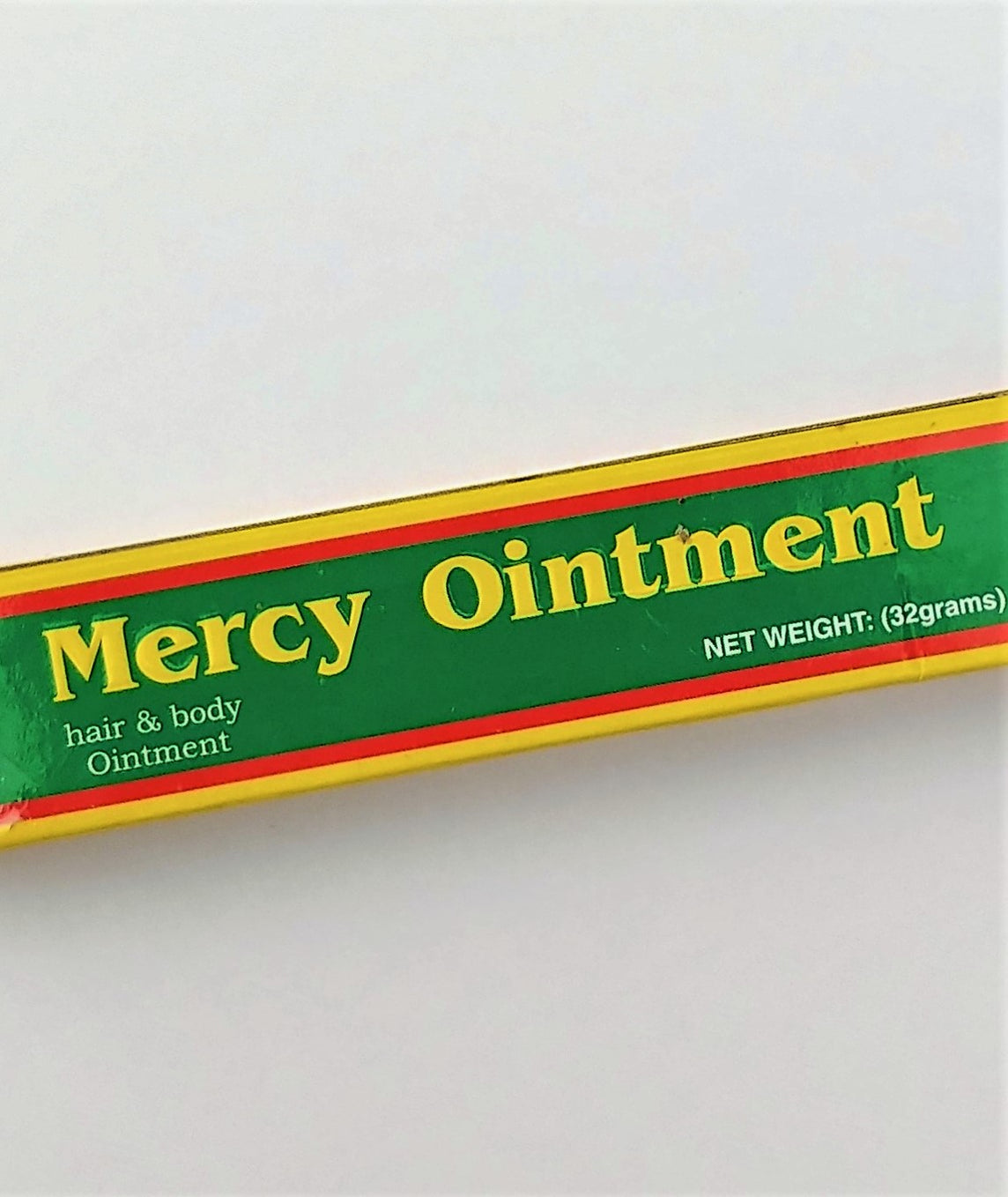 Mercy Ointment — Carry Go Market