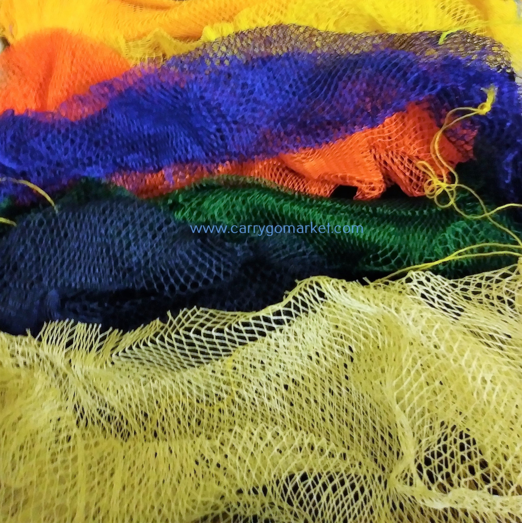 Products — Carry Go Market