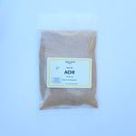 Ground Achi — Carry Go Market